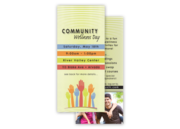 DrawingBoard - Rack Cards