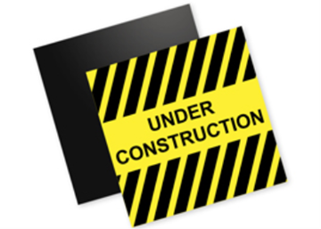 DrawingBoard - Full Color Magnetic Signs