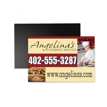 DrawingBoard - Full Color Magnetic Signs