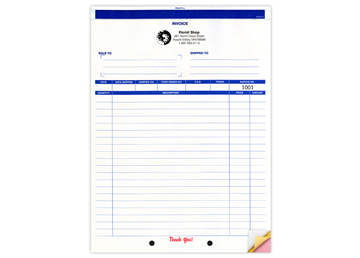 DrawingBoard - Invoice Forms