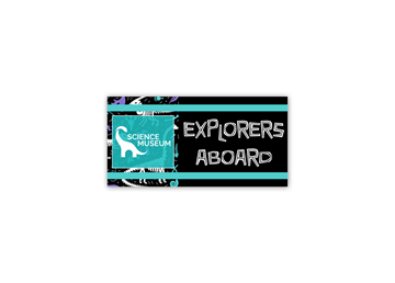 DrawingBoard - Full Color Bumper Stickers