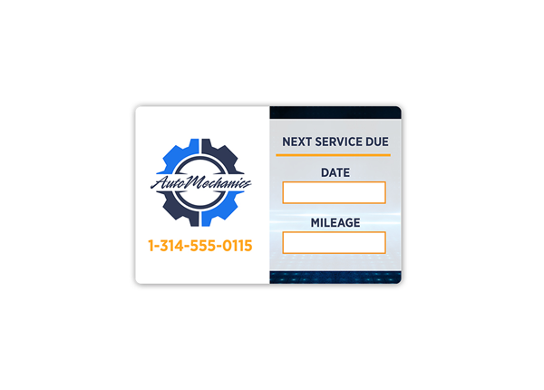 DrawingBoard - 2" x 3" Rectangle 4 Color Process Label