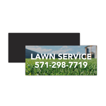 DrawingBoard - Full Color Magnetic Signs