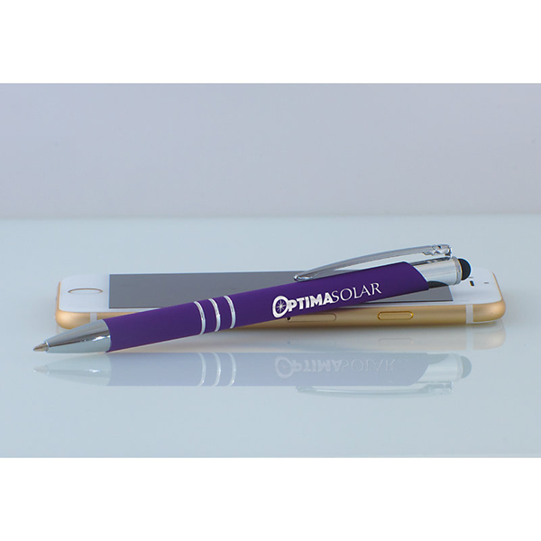 DrawingBoard - Delane® Softex Stylus Pen || Custom Pens || Laser ...
