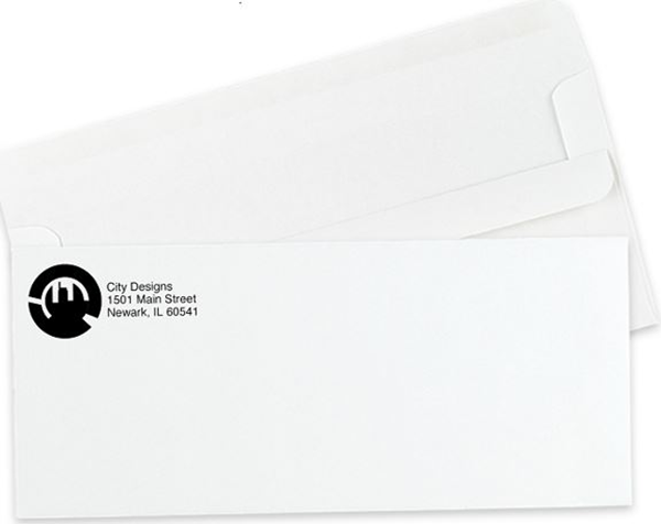 DrawingBoard - #10 Envelope, Flip and Seal || Custom Envelopes || Spot ...