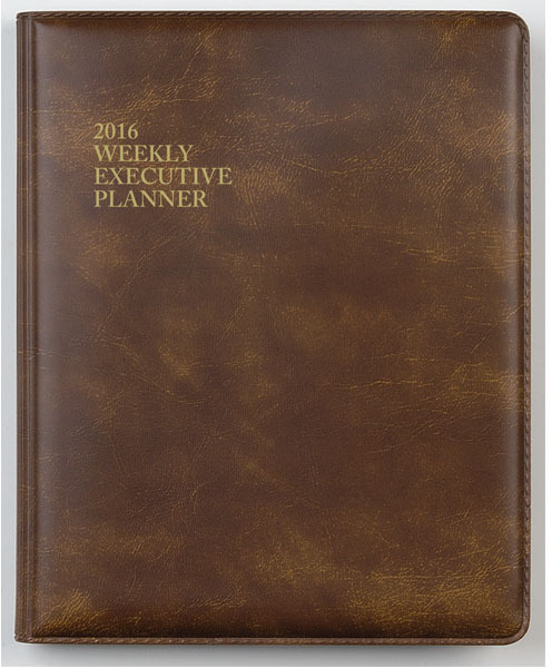 DrawingBoard - Weekly Executive Planner || Custom Calendars and ...