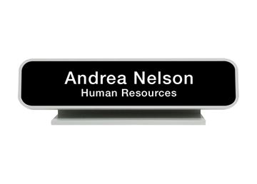 DrawingBoard - Desk Signs