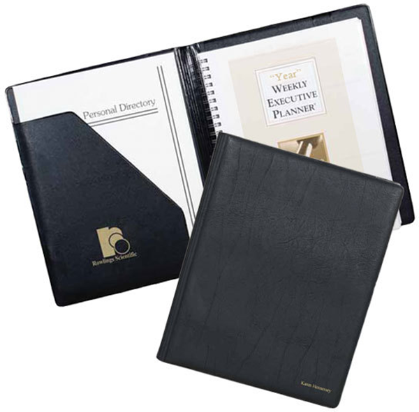 DrawingBoard - Executive Planner Weekly || Custom Calendars and ...