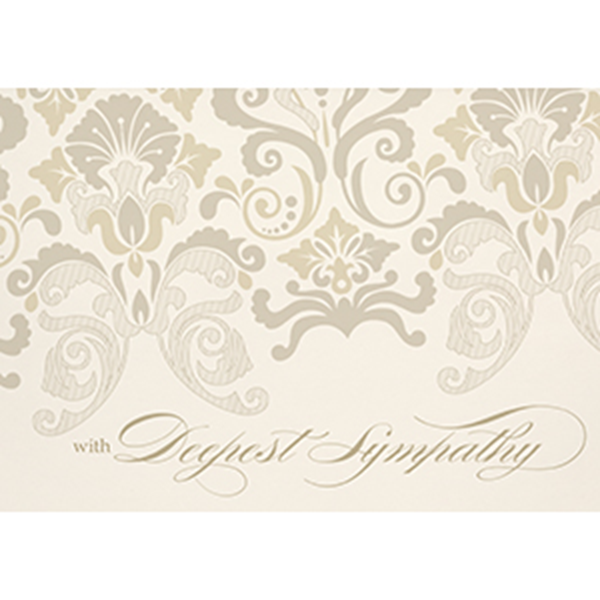 DrawingBoard - Somber Tone - Printed Envelope