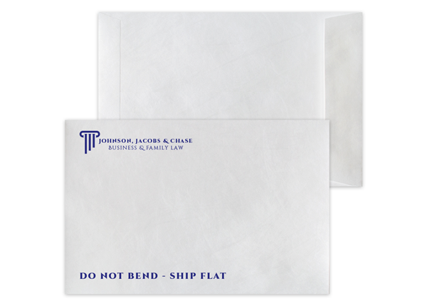 DrawingBoard - Tyvek® Envelope 6" x 9" Catalog || Custom Envelopes ...