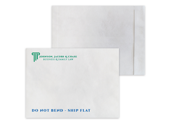 DrawingBoard - Tyvek® Envelope 9" x 12" Catalog || Custom Envelopes ...